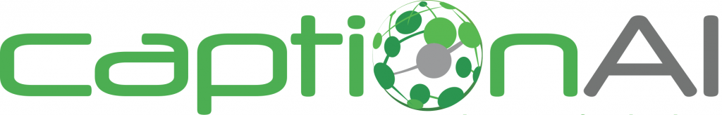 captionAI - GoVivace Inc
